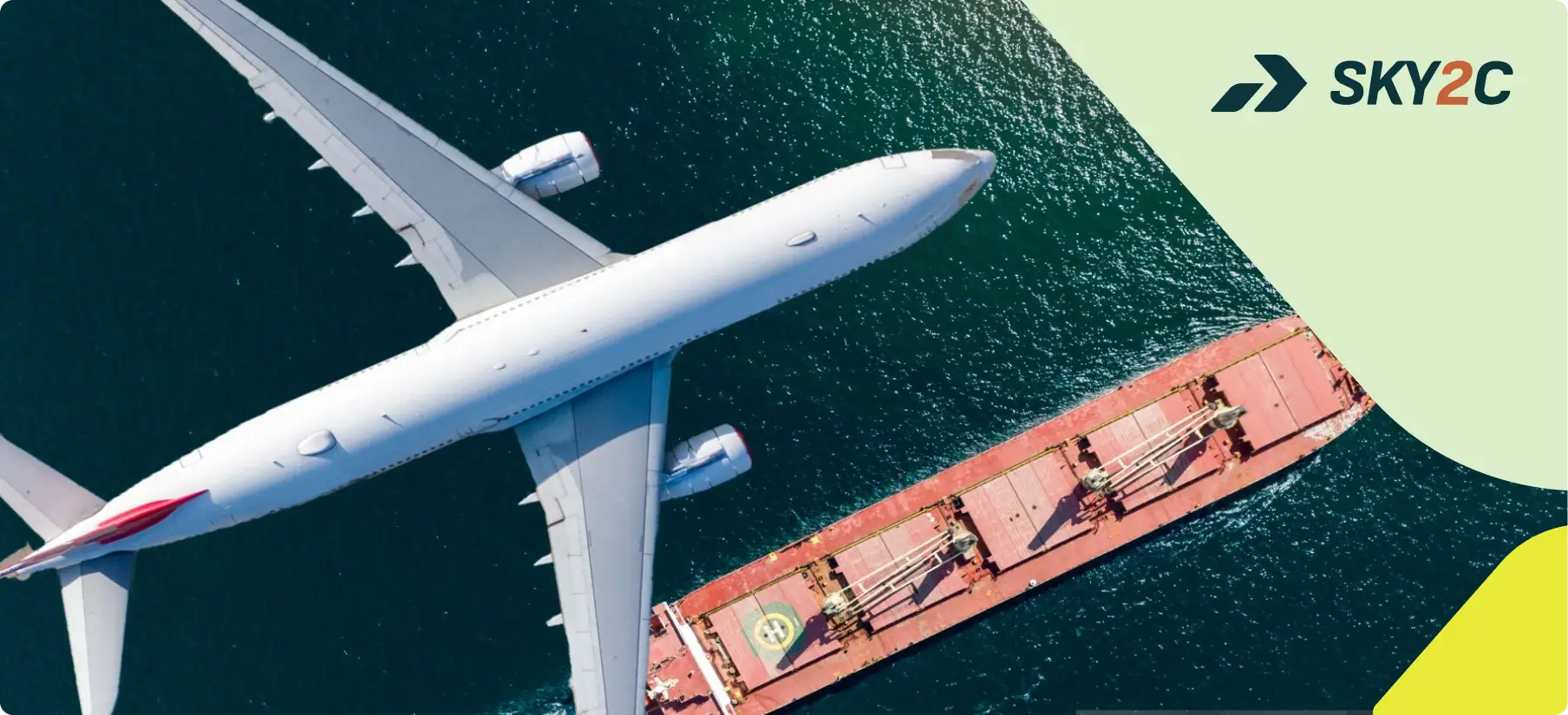 About Us | Sky2C Global Supply Chain Solutions